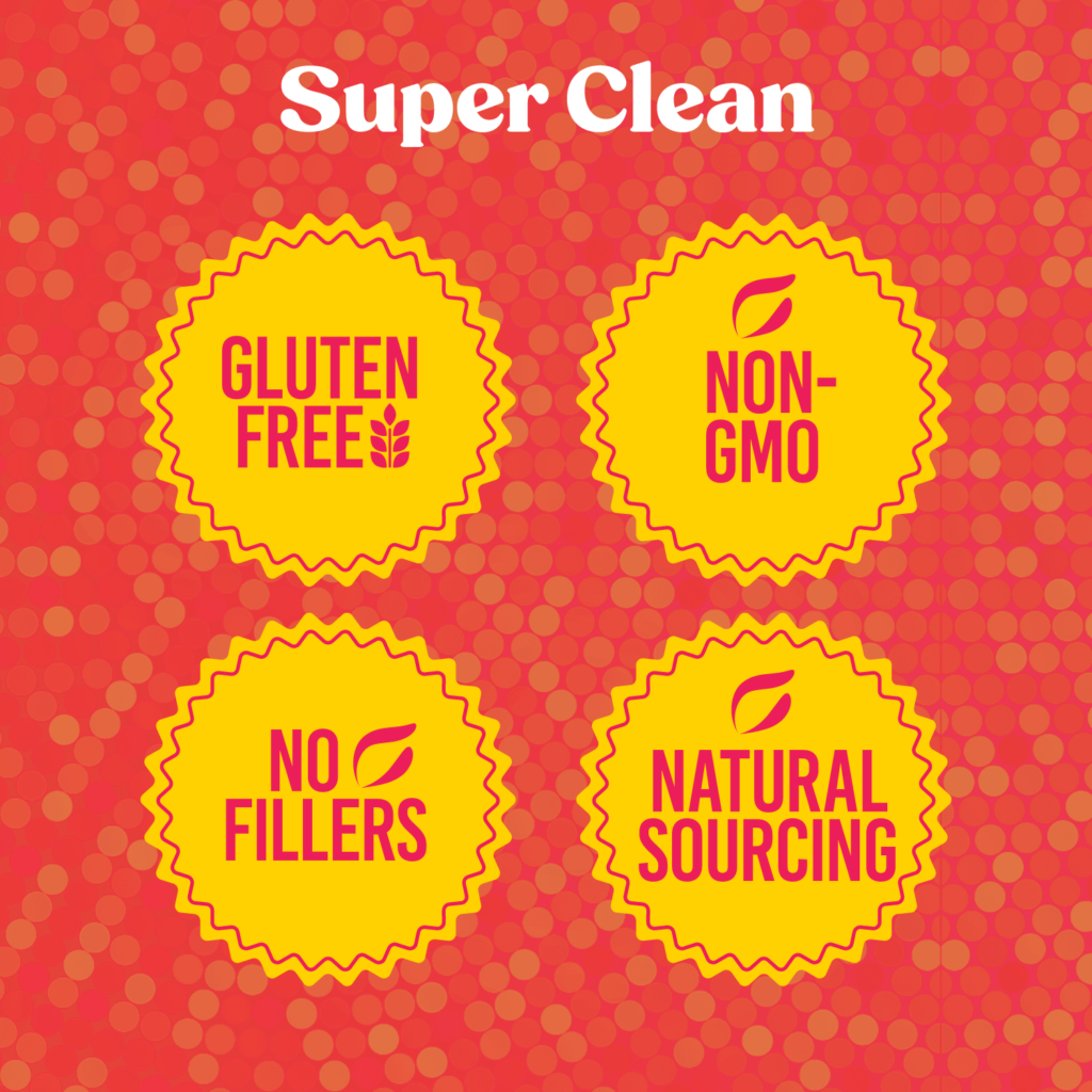 Super Shield Gummies - Fungiments